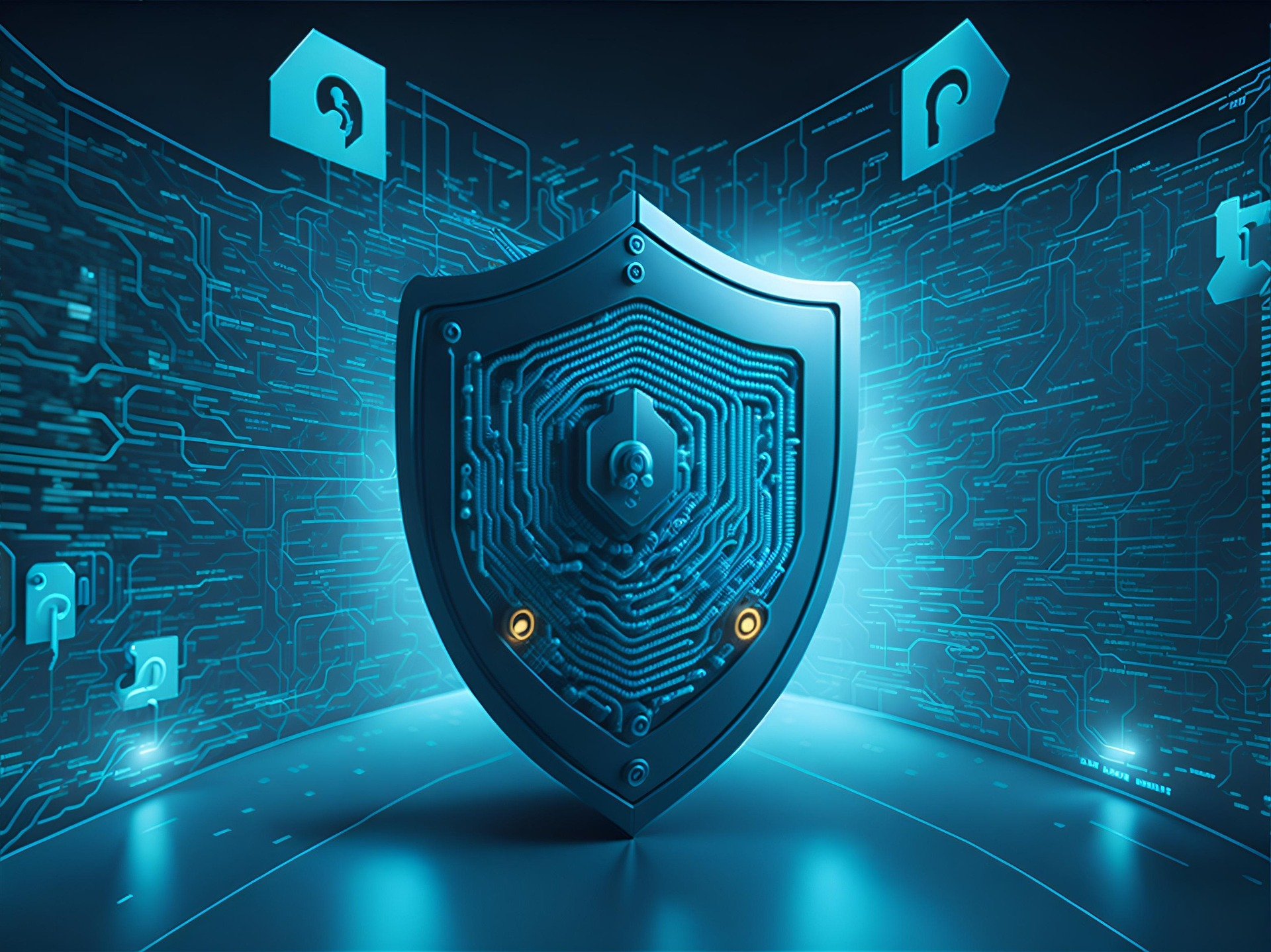 CyberNet Albania: IT Infrastructure & Support | Tirana